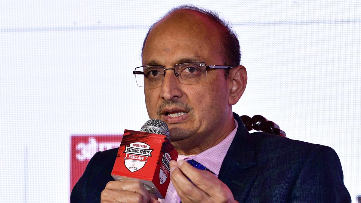 Sportstar National Sports Conclave: TOPS a real boon for sport in India ...