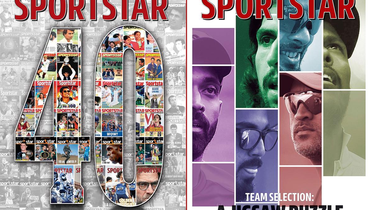 Sportstar magazine gains 17% in readership as per Indian Readership ...