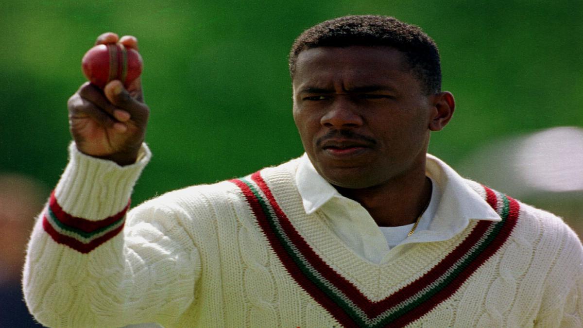 Ian Bishop: Pace renaissance key to world domination in all formats ...