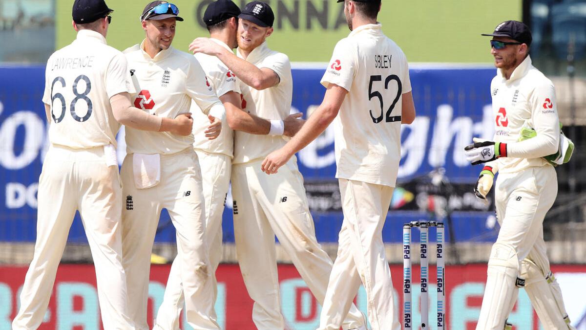 England rests IPL players; picks Bracey, Robinson in Test squad for NZ ...