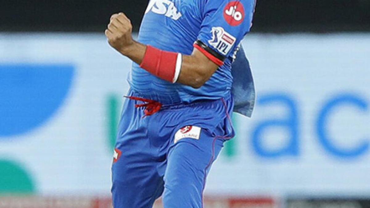 Amit Mishra: Aiming for IPL 2021 crown with a stronger Delhi Capitals ...