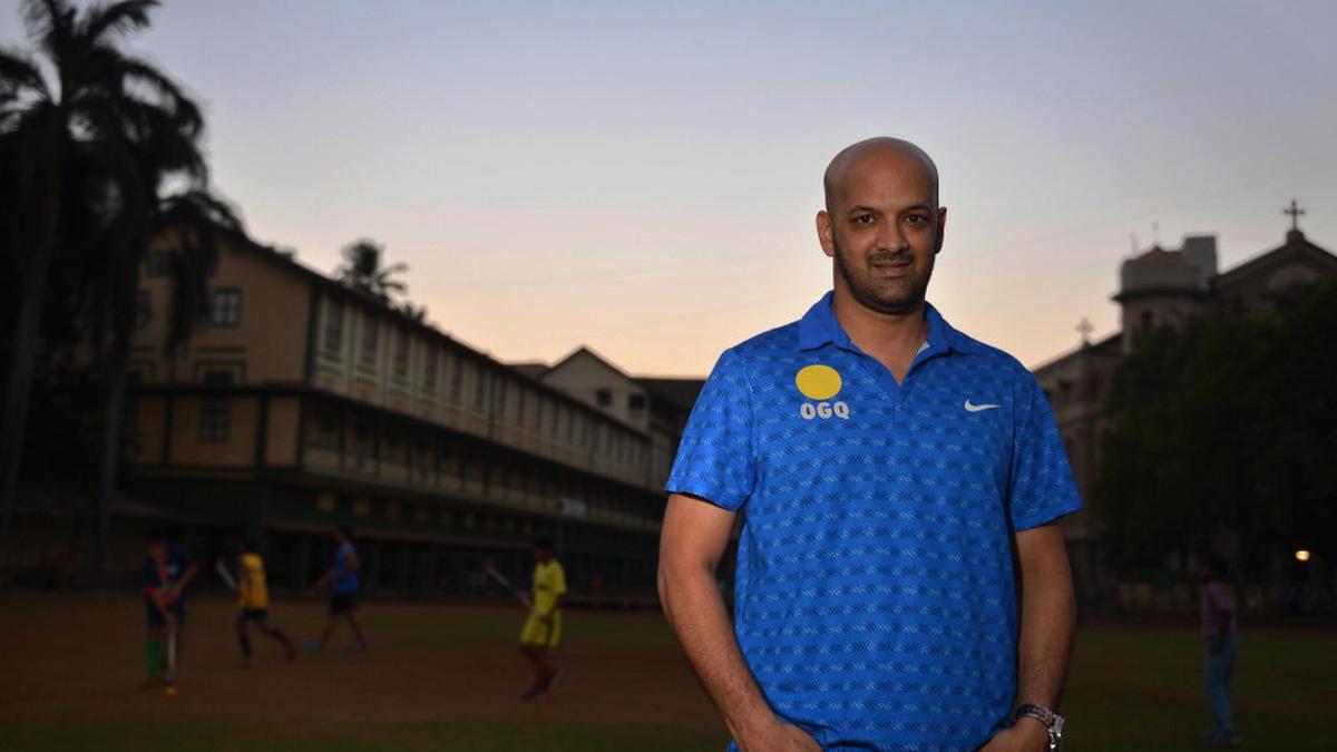 Inter-IIT Sports Meet begins at IIT Madras with fanfare - Sportstar