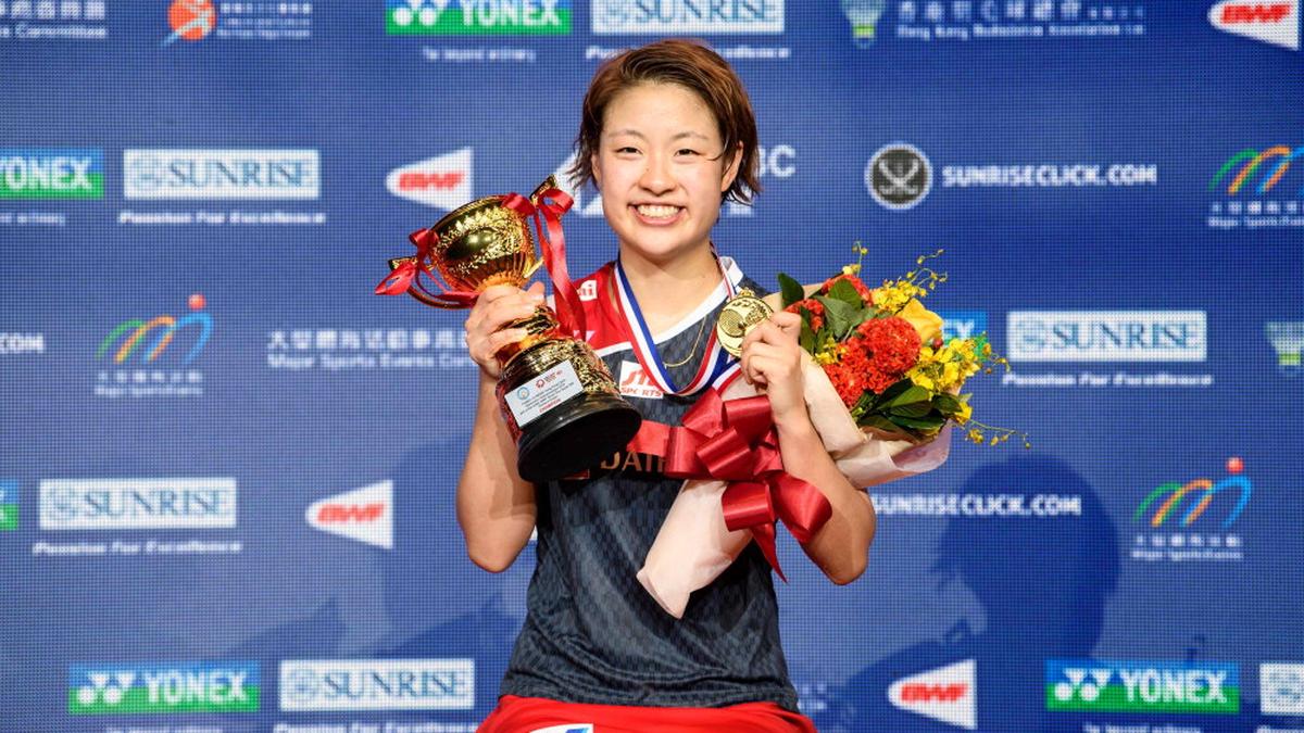 Hong Kong Open 2018: Nozomi Okuhara defeats Ratchanok Intanon, wins ...