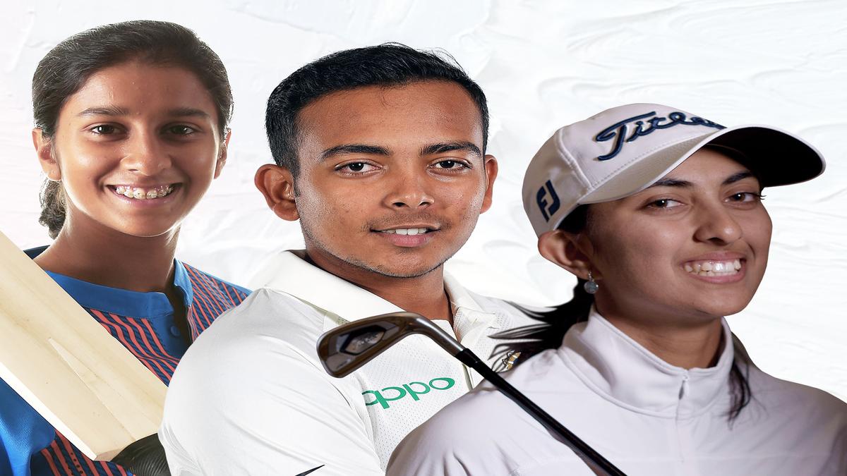 Young India’s rising sports stars - Sportstar
