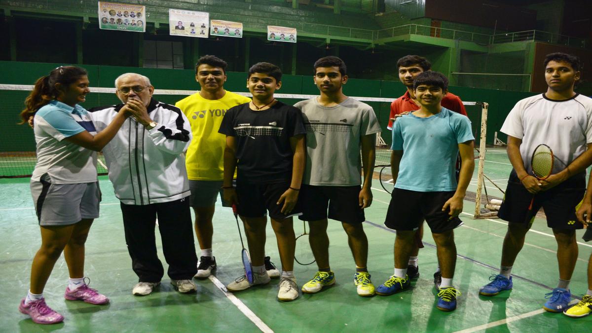 At 75, S.M. Arif soldiering on in belief of producing another champion ...