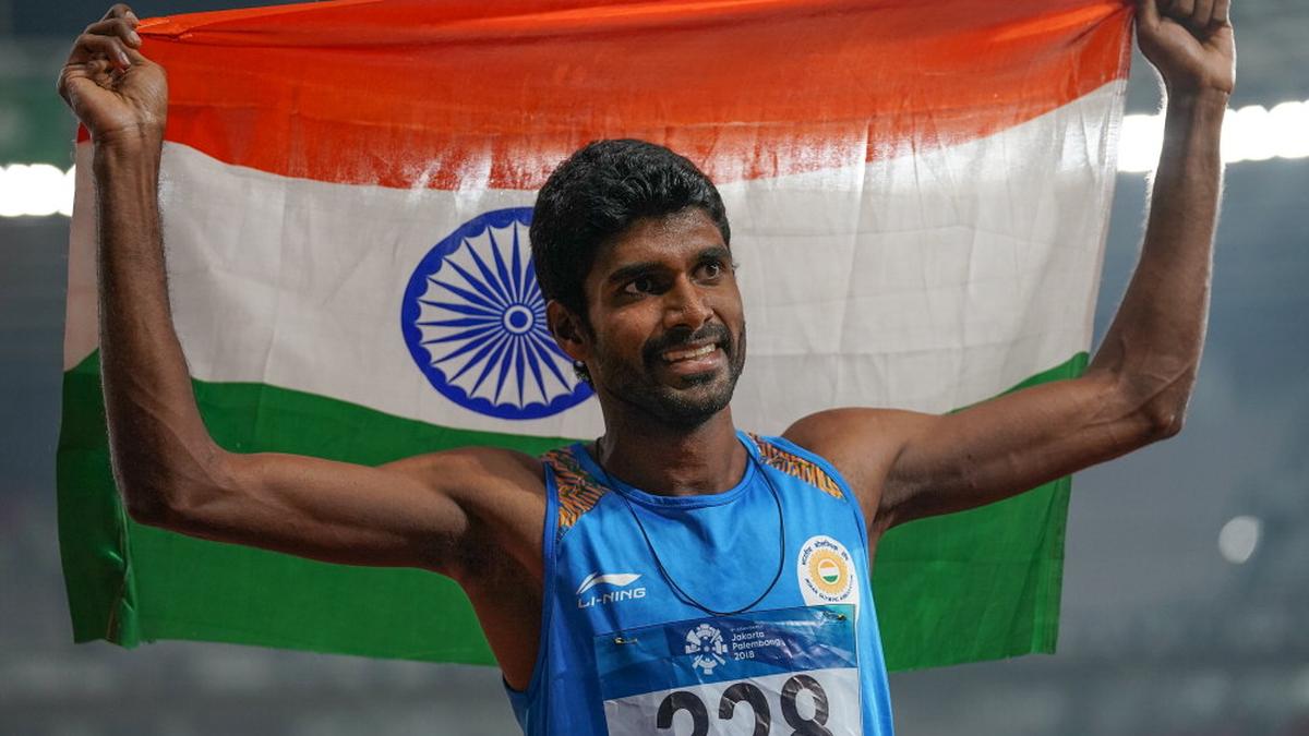 Indian Grand Prix 2019: Jinson Johnson expected to have easy outing in ...