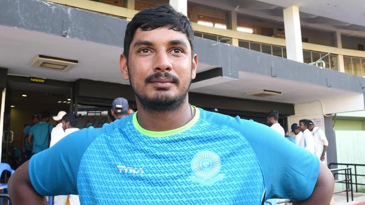 Sunrisers Hyderabad's Ricky Bhui: We are in good form - Sportstar