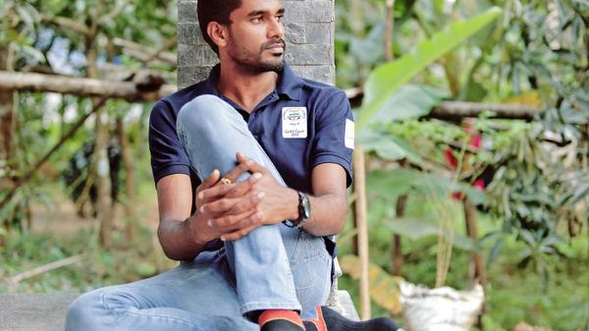 Jinson Johnson: Winning Asian Games a huge motivation, even bigger than ...