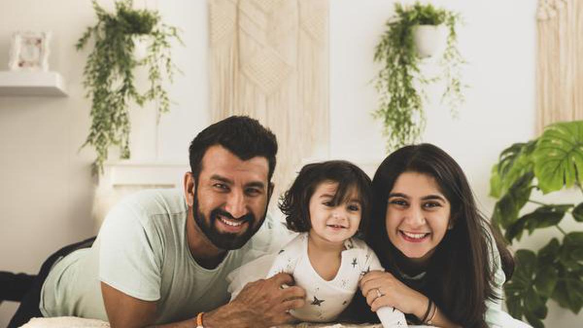 Cheteshwar Pujara interview: You become even more determined once you ...