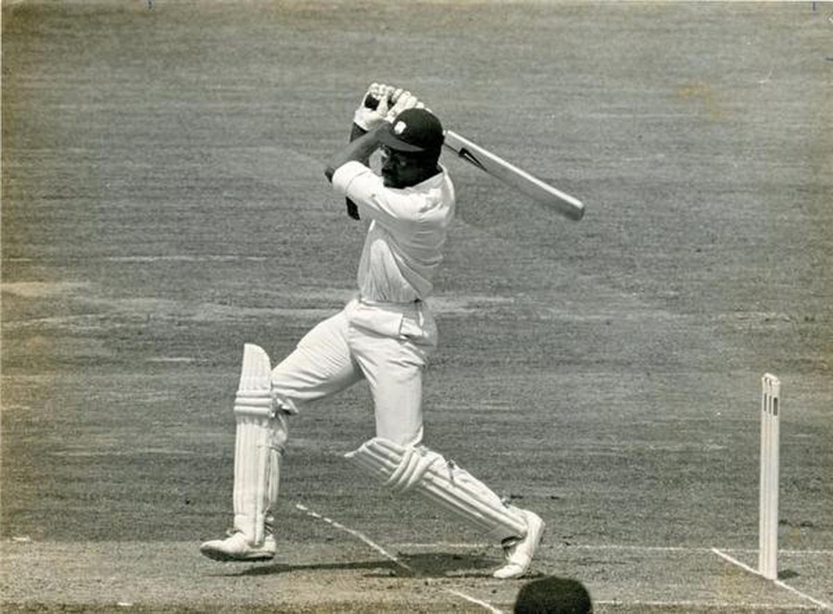 1975 World Cup final: The day Clive Lloyd beat the daylights out of ...