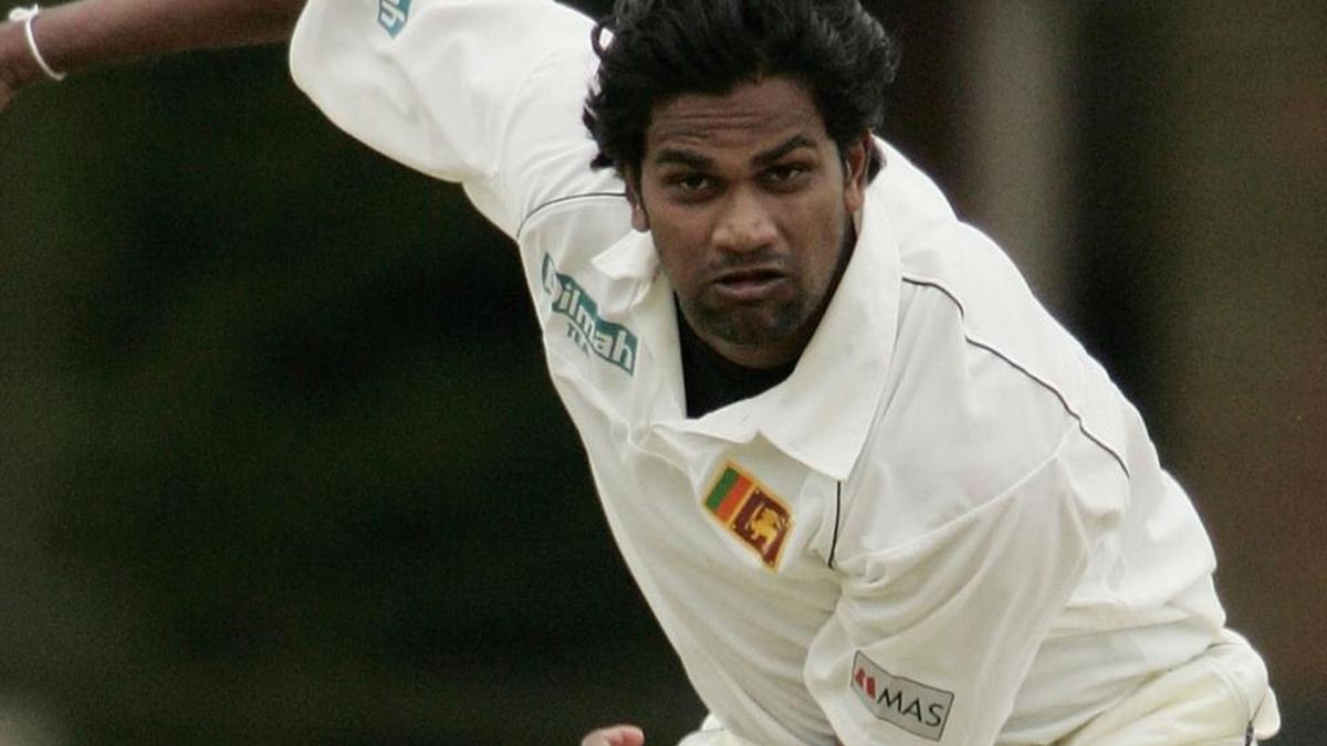 Zoysa denies wrongdoing after being found guilty by ICC - Sportstar