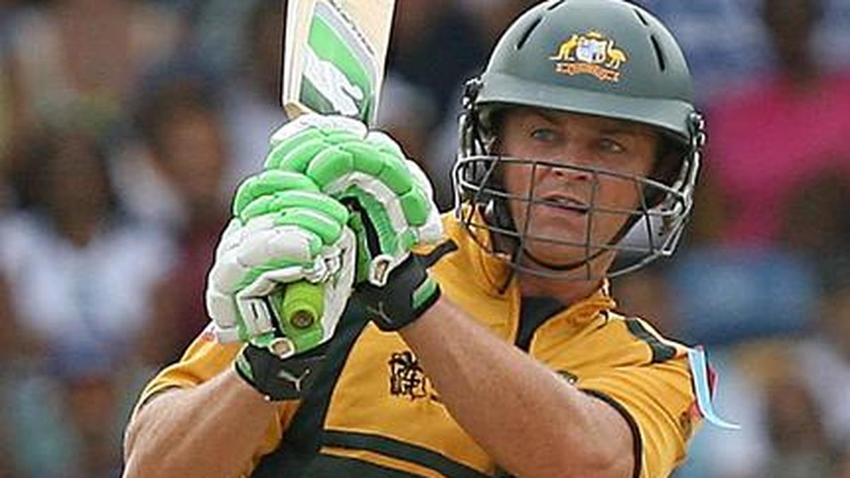 ICC World Cup: Adam Gilchrist, the master of World Cup finals - Sportstar
