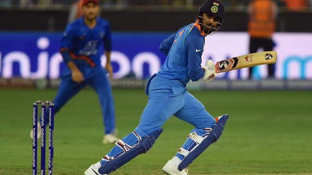 World Cup: K.L Rahul profile - a cricketing journey from Mangalore ...