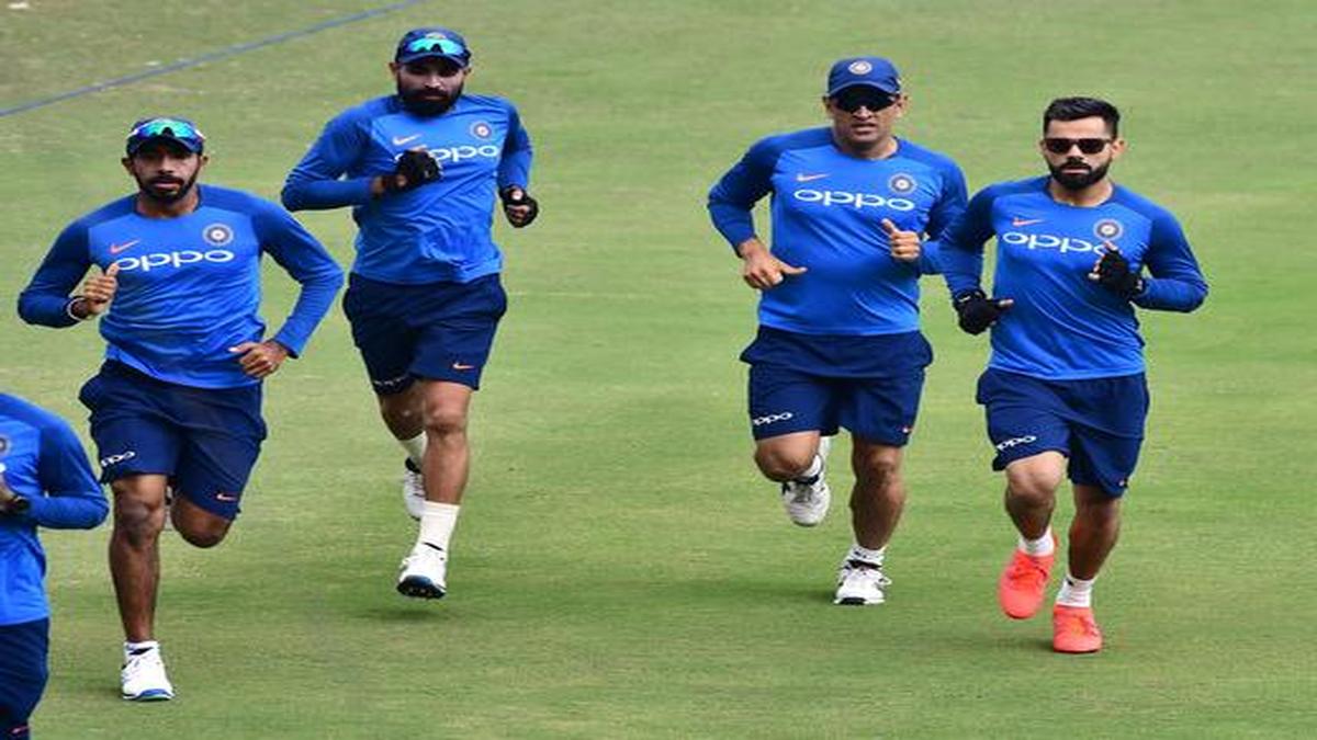 Team India preview: Primed for World Cup 2019 success - Sportstar
