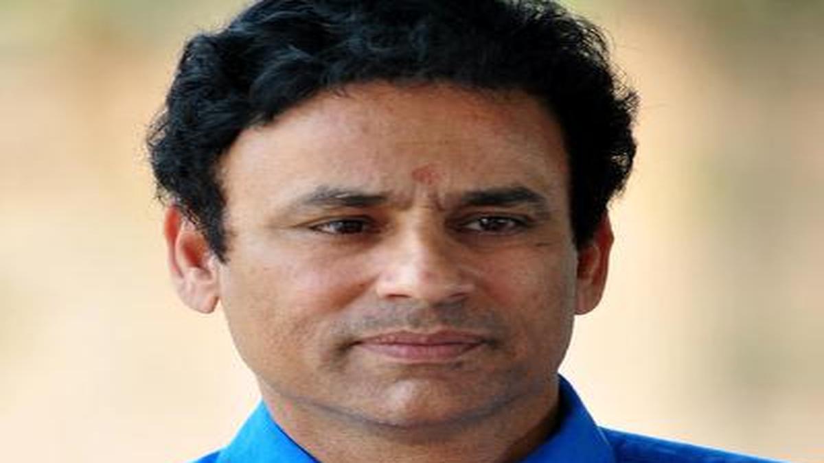 Remembering V. B. Chandrasekhar: He gave the game his all - Sportstar