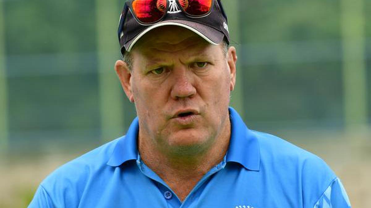 Graham Reid: Indian men's hockey team needs more consistency - Sportstar