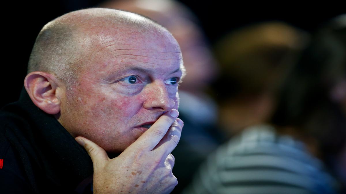 How you can play better doubles in tennis - Sportstar