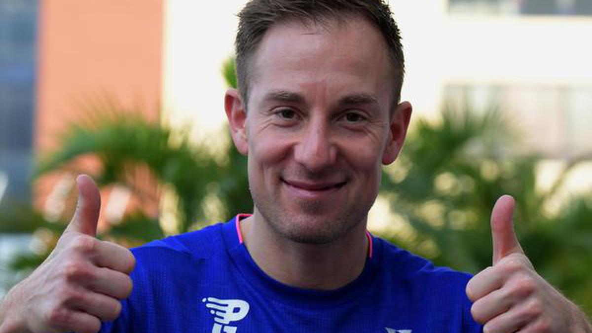 Peter Gade: A coach beyond reproach - Sportstar