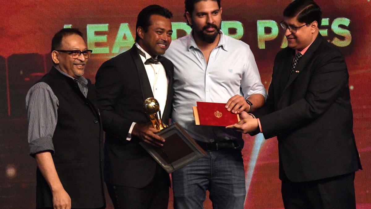 Sportstar ACES Awards 2020 in pictures - Sportstar