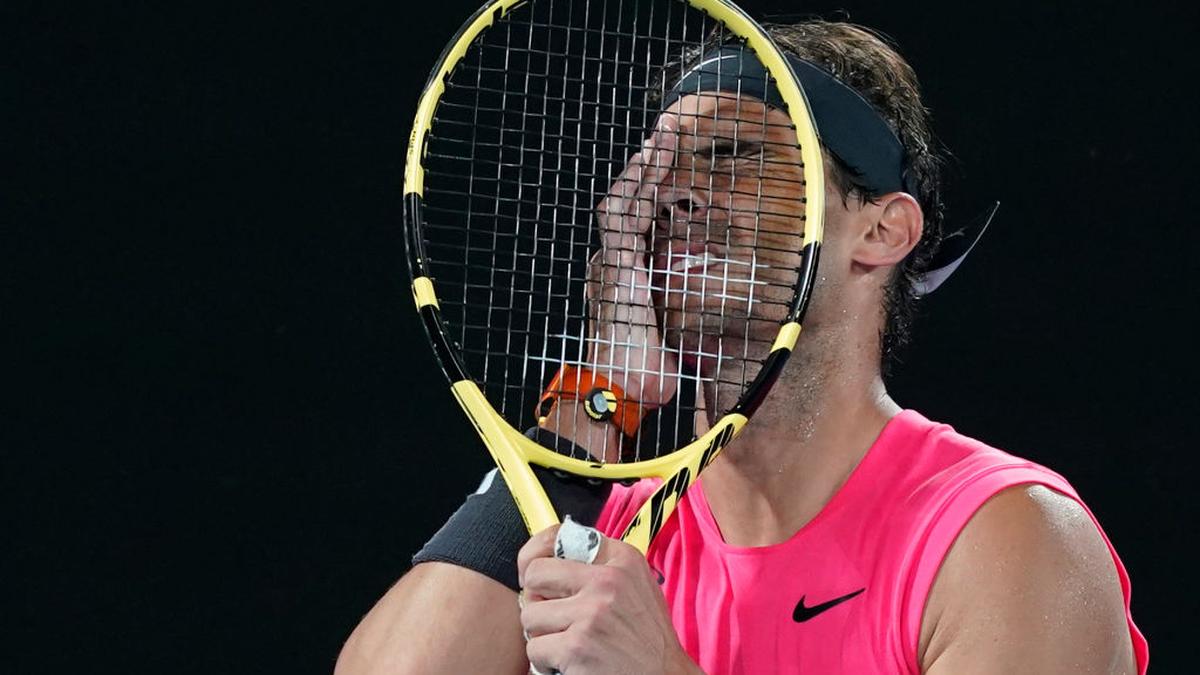 Nadal 'sad' as tie-breaker woes end bid for 20th Slam title - Sportstar