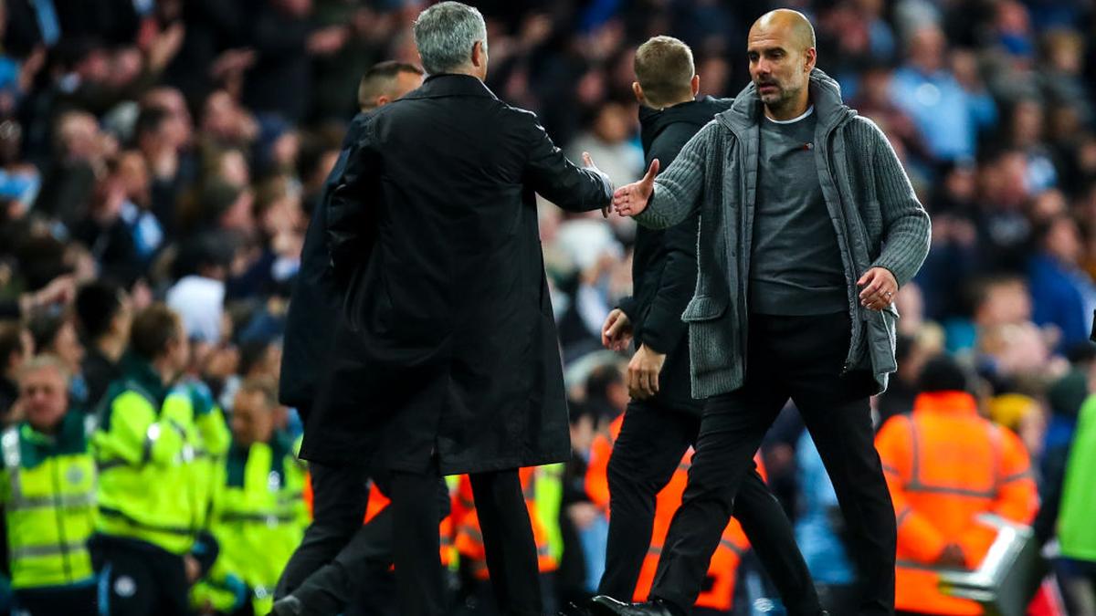 Tottenham vs Man City: Form guide and recent head-to-head - Sportstar