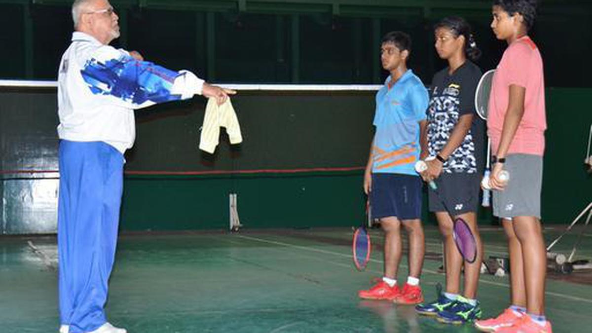 Coronavirus lockdown: Mental fatigue the biggest challenge, says S.M ...