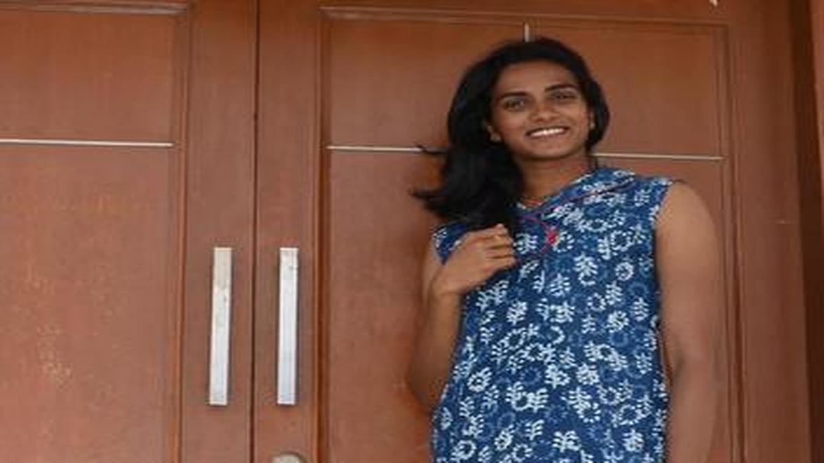 Lockdown diaries: It is difficult to be in isolation, says P. V. Sindhu ...