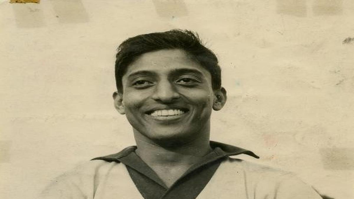 Remembering my Chuni da - Sportstar