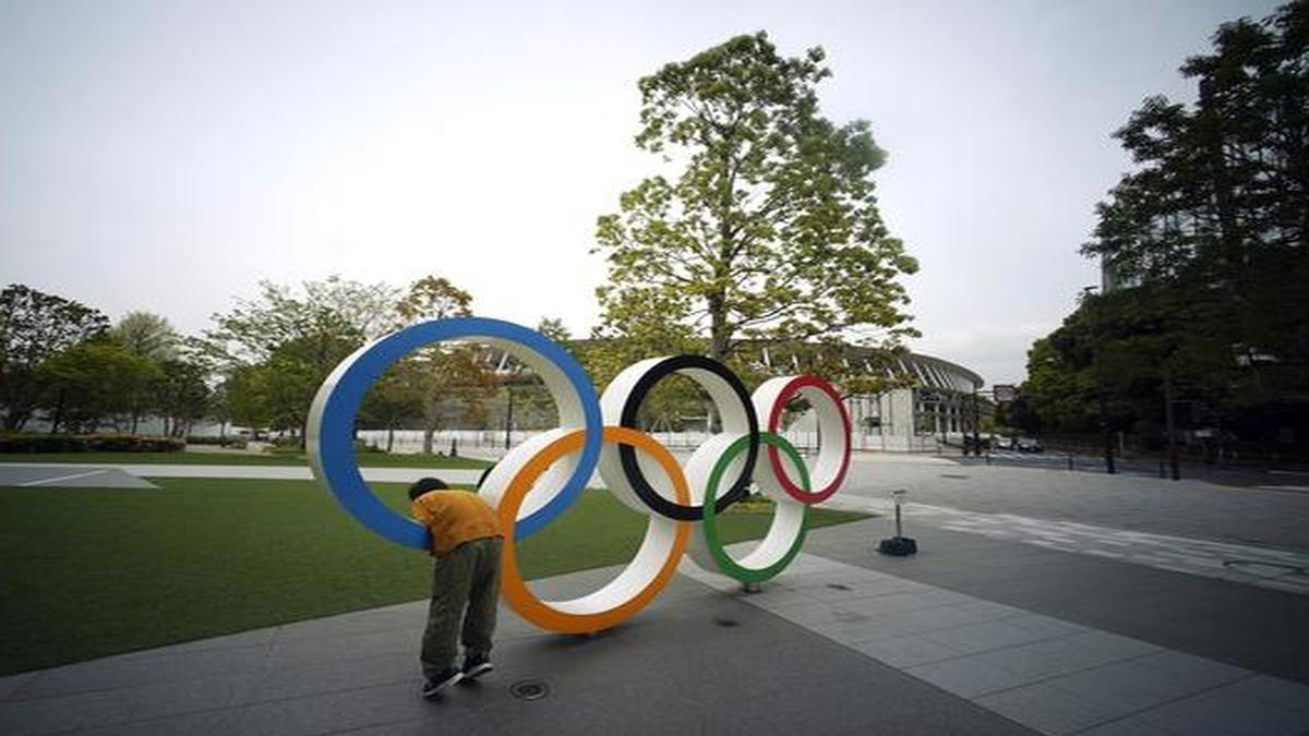 IOC asks international federations to finalise Olympic qualifying dates ...