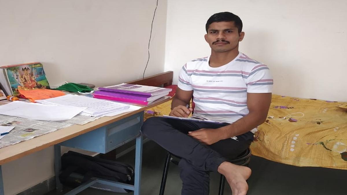 Rahul Aware sees Games postponement as an opportunity - Sportstar