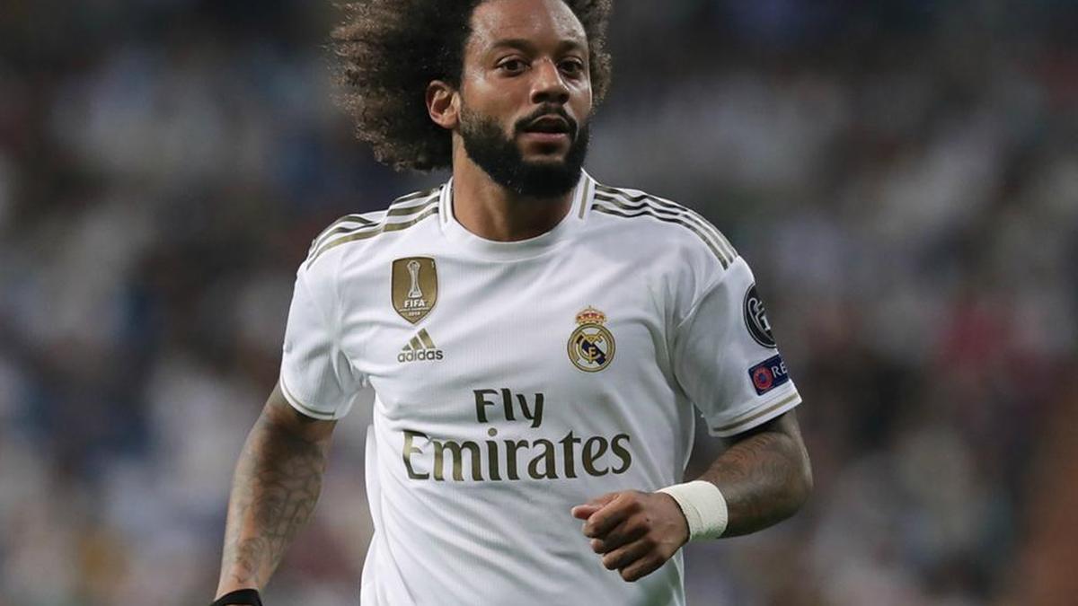 Born this day: Real Madrid's Marcelo turns 32 - Sportstar