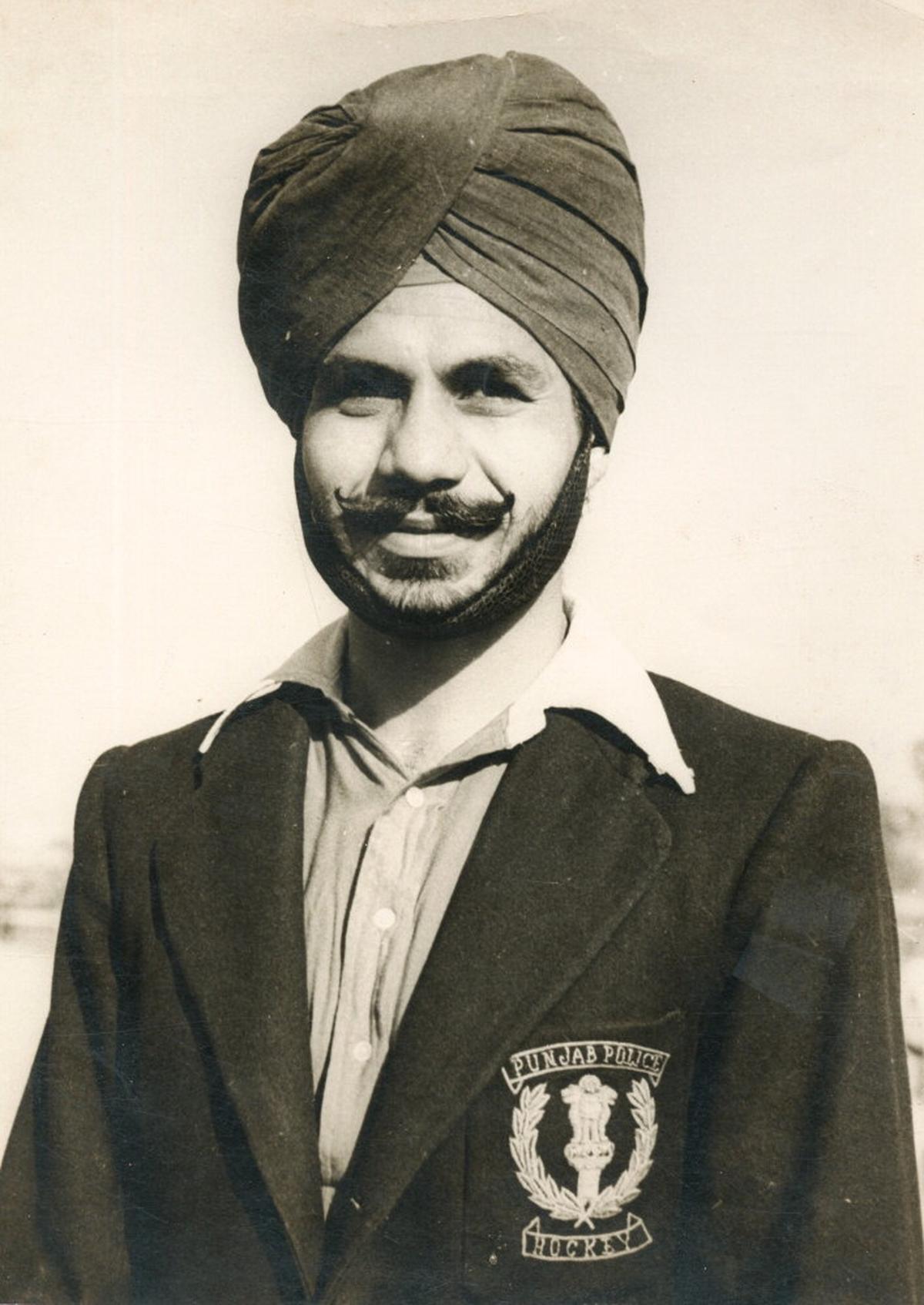 Balbir Singh Sr's stellar career - In Pictures - Sportstar