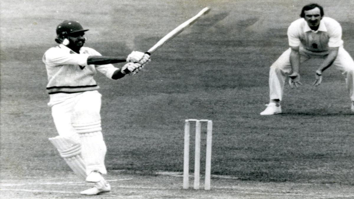 On this day: India's historic first Test victory at Lord's - Sportstar