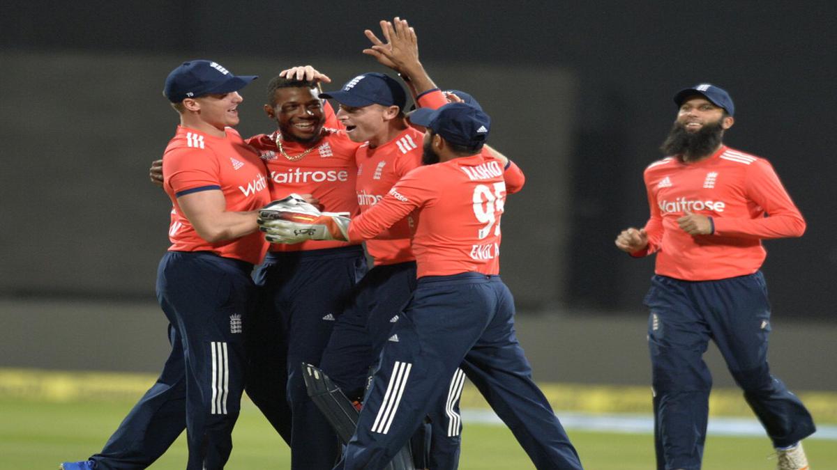 Jordan: England team is diverse and well led by Morgan - Sportstar