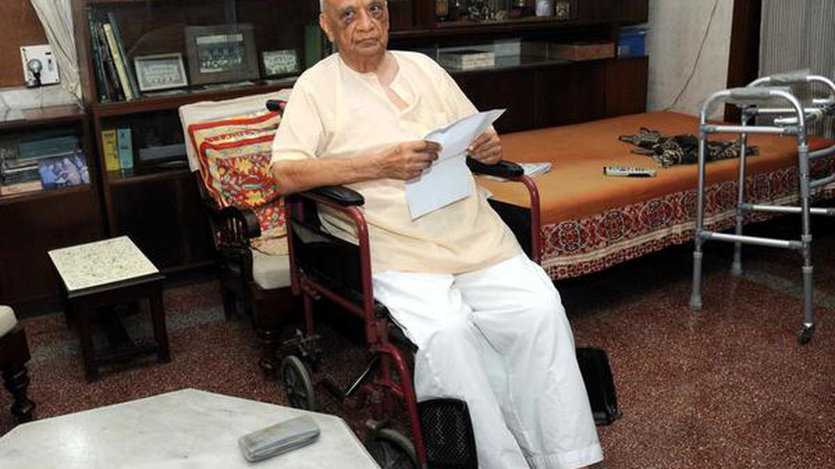 Who was Vasant Raiji? - Sportstar