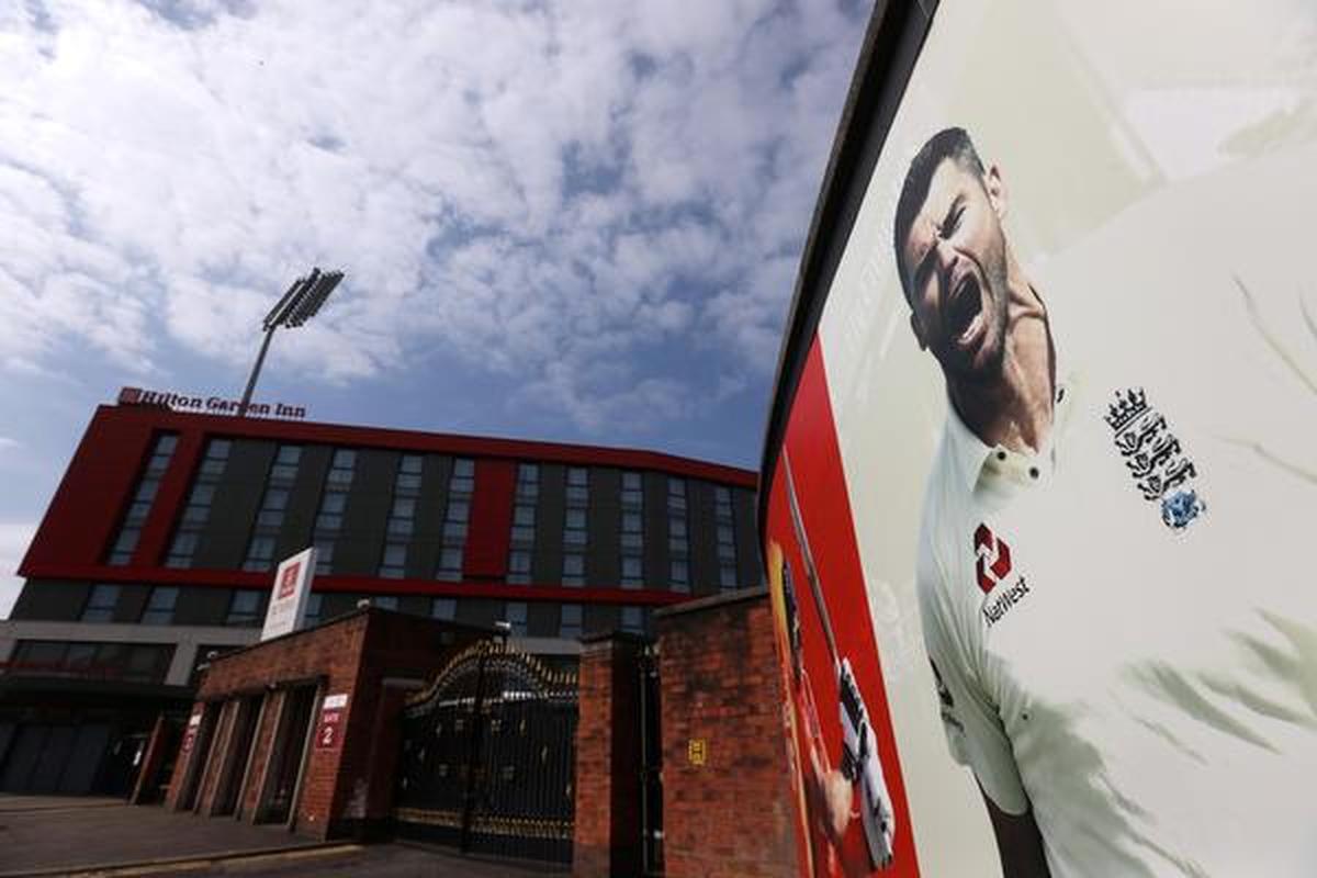 Covid-19: Bio-secure bubbles new route to resuming cricket - Sportstar