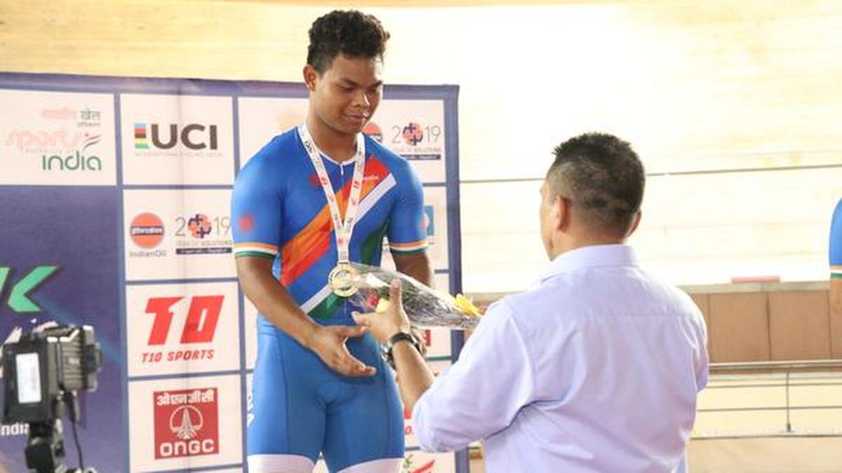 For Esow Alben, it’s a different life cycle of late - Sportstar