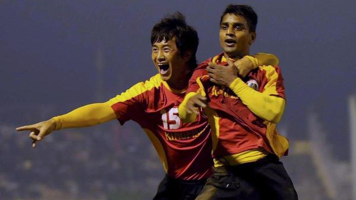 One hundred years of East Bengal: Looking to the future - Sportstar