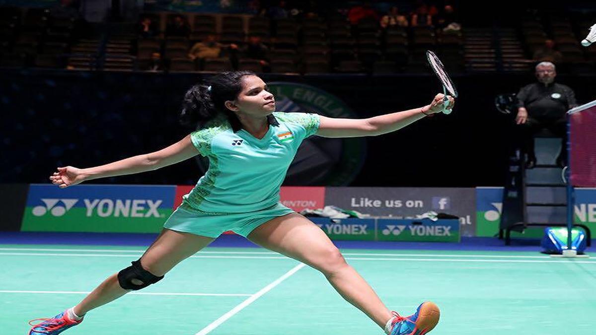 Sikki Reddy: I felt different on court, tiring to be honest - Sportstar