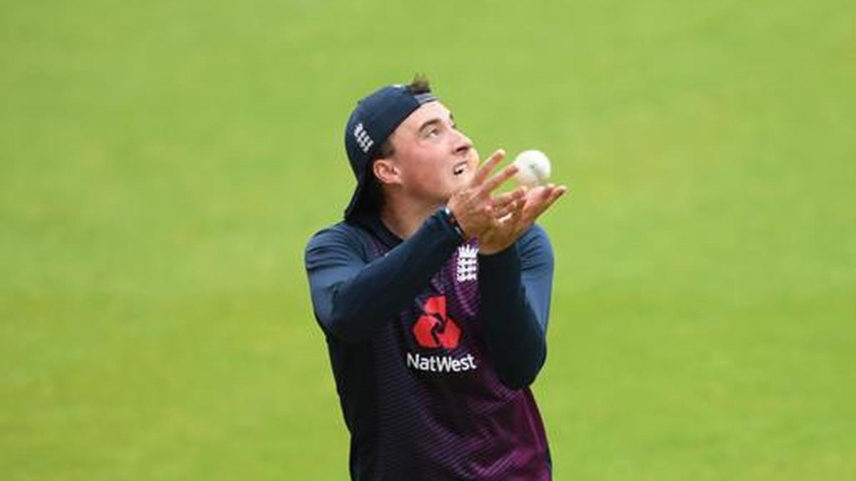 IPL 2020: How Tom Banton learnt reverse-scoop from hockey - Sportstar