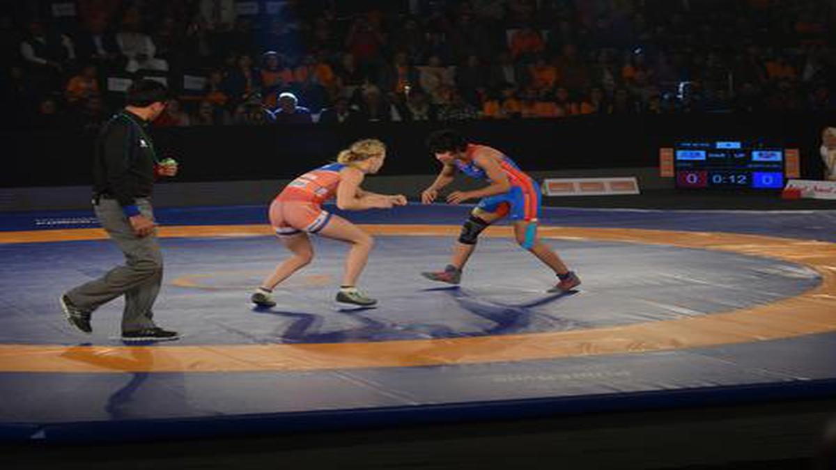 Pro Wrestling League: A launch pad to shine on the bigger stage - Sportstar