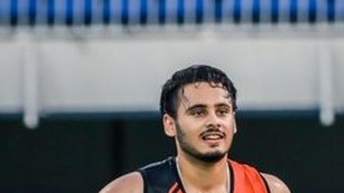 IPL 2020, DC vs SRH: J&K's Abdul Samad makes Sunrisers Hyderabad debut ...