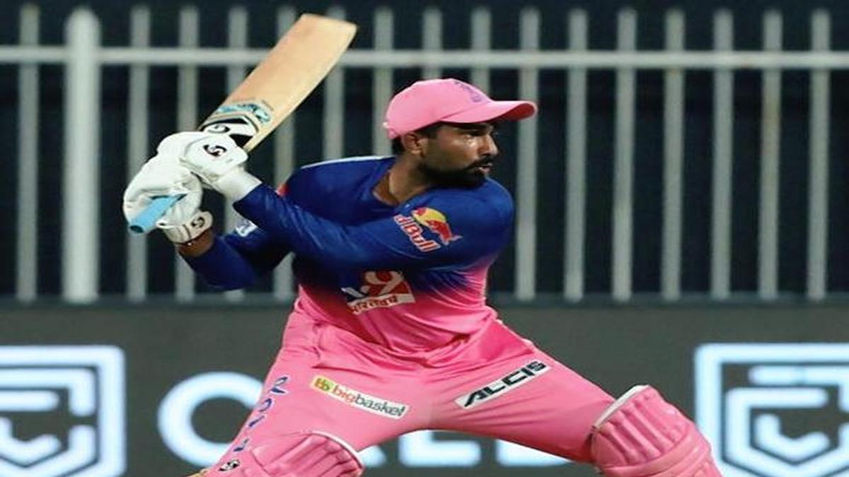 IPL 2020 team report: A royal mess at Rajasthan Royals! - Sportstar ...