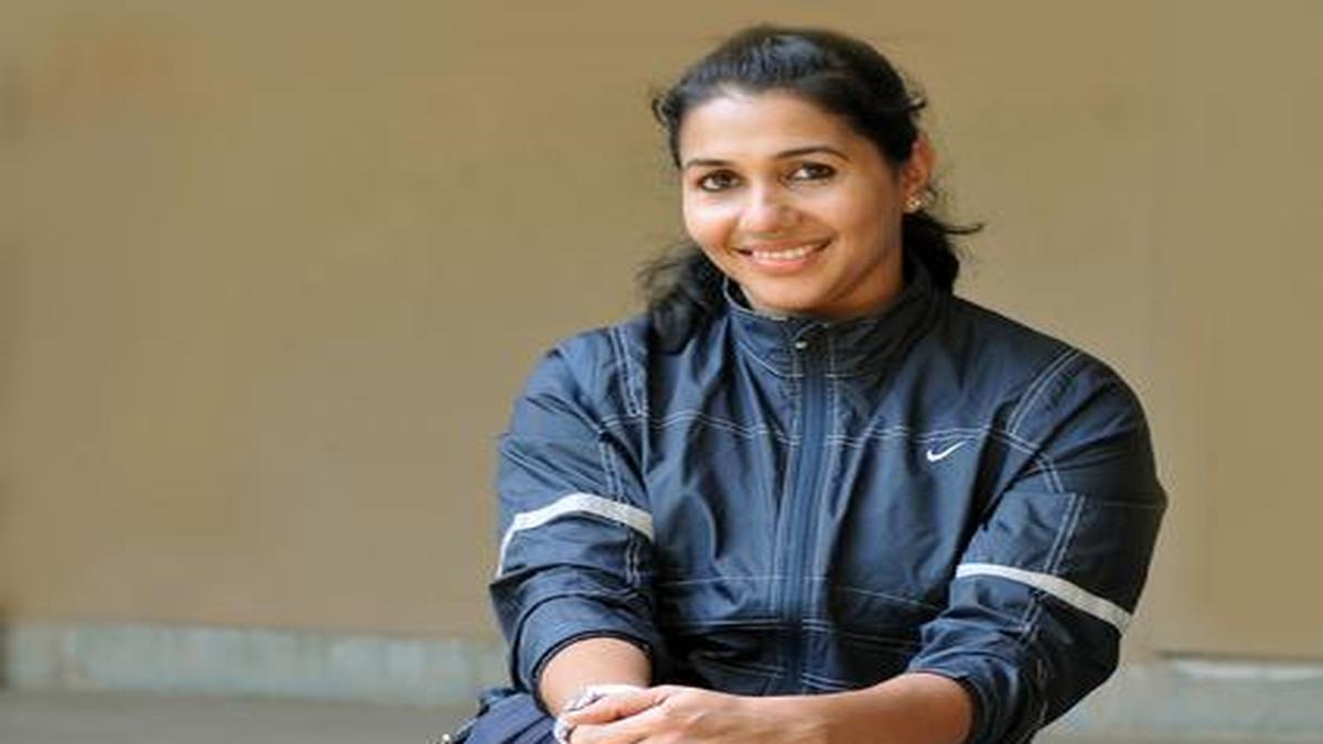 Anju Bobby George: The revelation and after - Sportstar