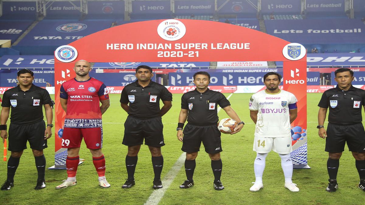 ISL 2020-21 KBFC vs JFC preview: Desperate teams ready to go all out ...