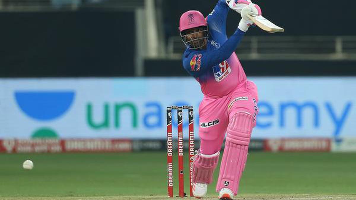 CSK's Robin Uthappa eyeing opener’s slot in IPL 2021 - Sportstar