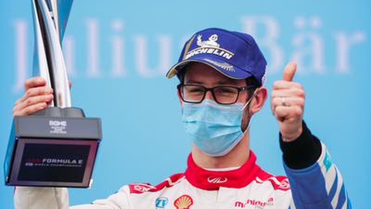 Mahindra Racing’s Alexander Sims: Formula E never fails to surprise me ...