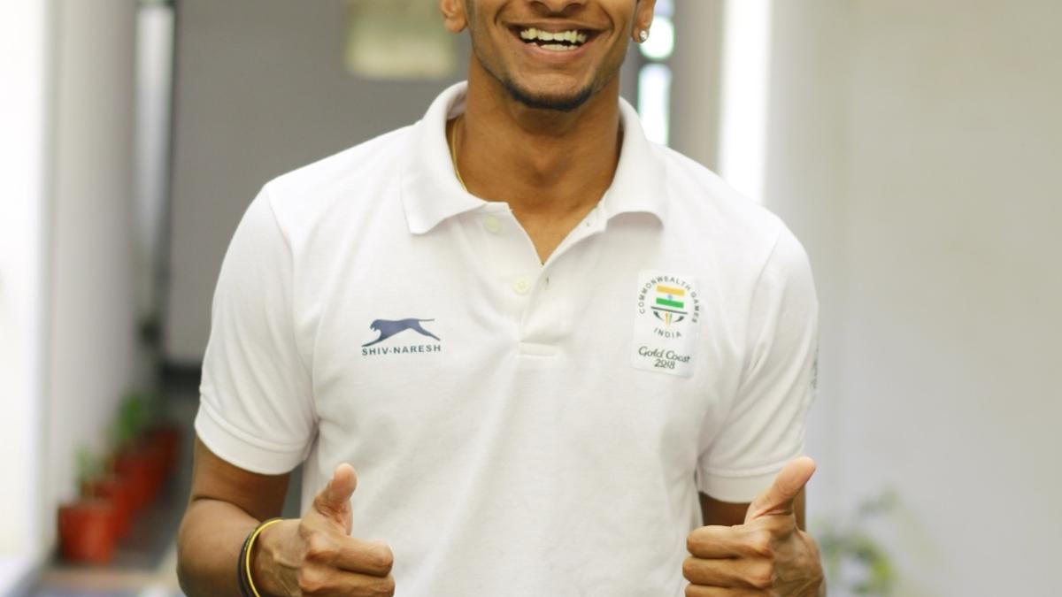 Amoj Jacob: We have the team to finish among top five in Tokyo - Sportstar