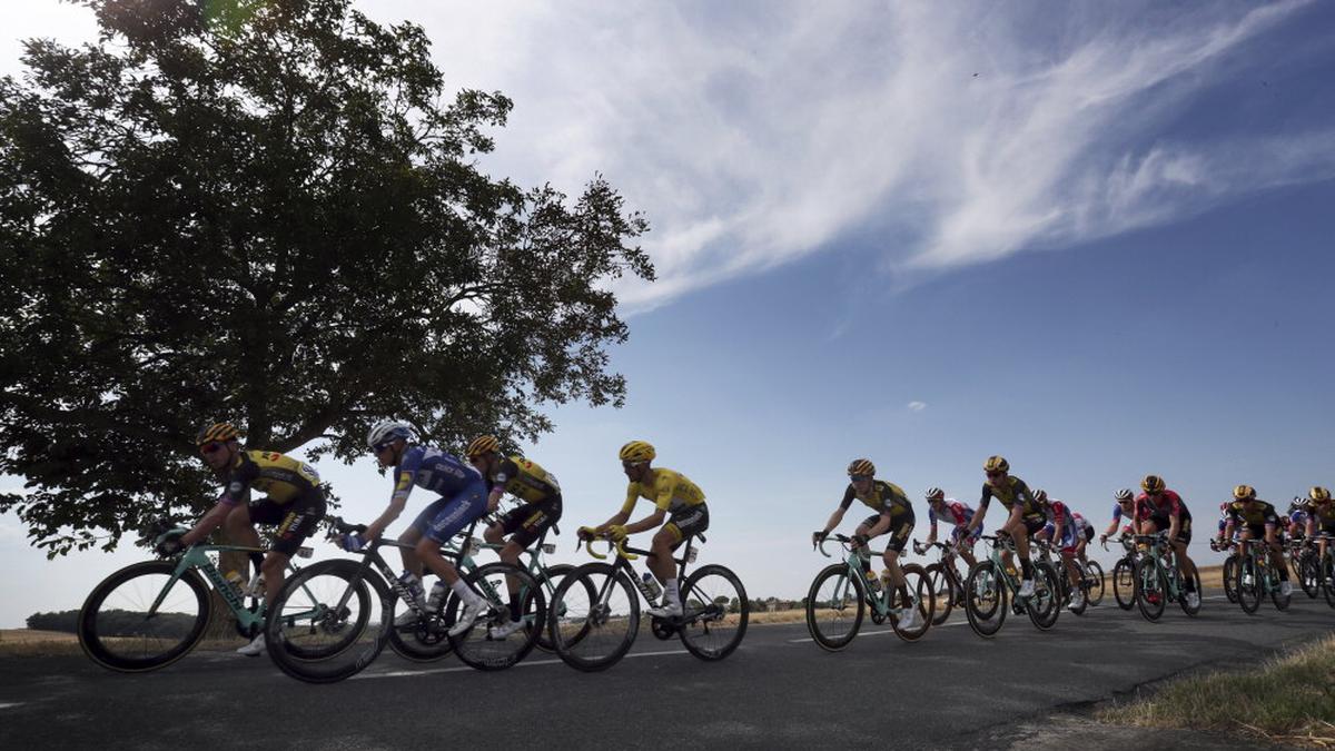 Cycling team manager suspended 3 years for sexual harassment - Sportstar