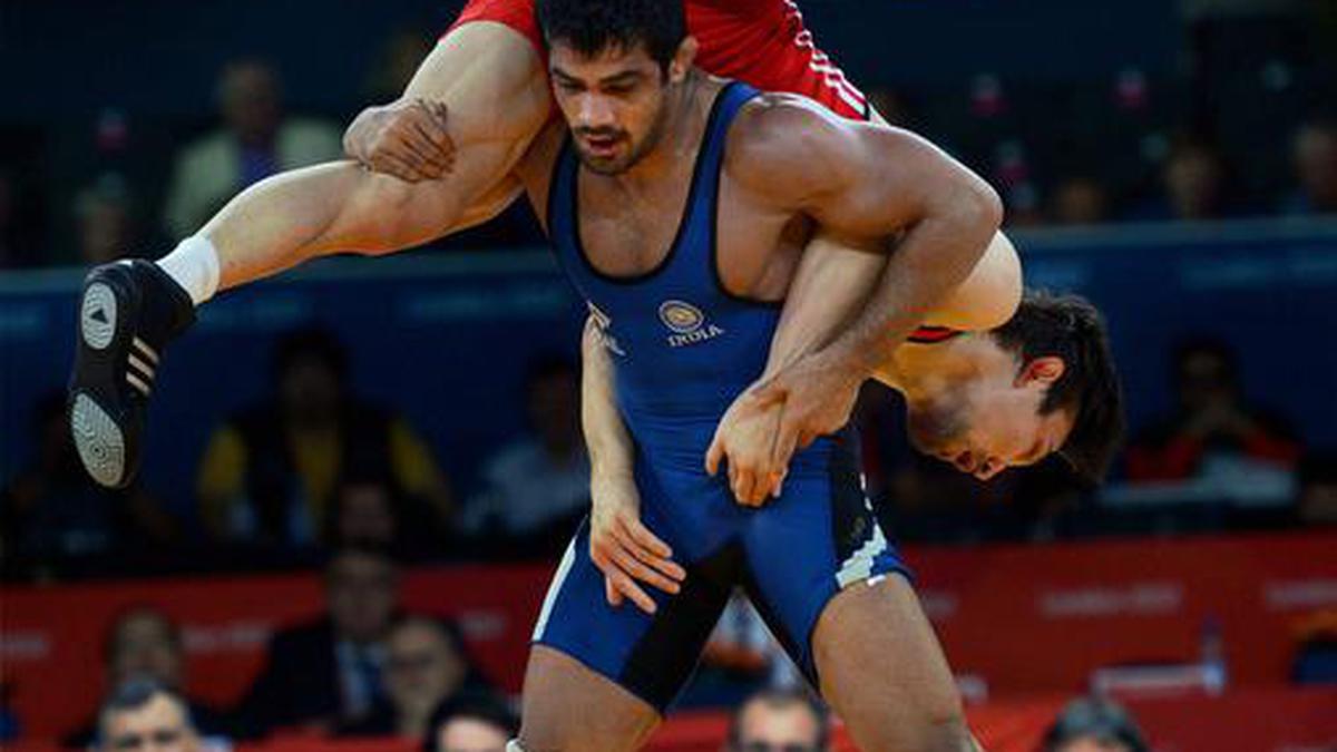 Sushil Kumar's 2012 London Olympics silver medal: A unique record ...